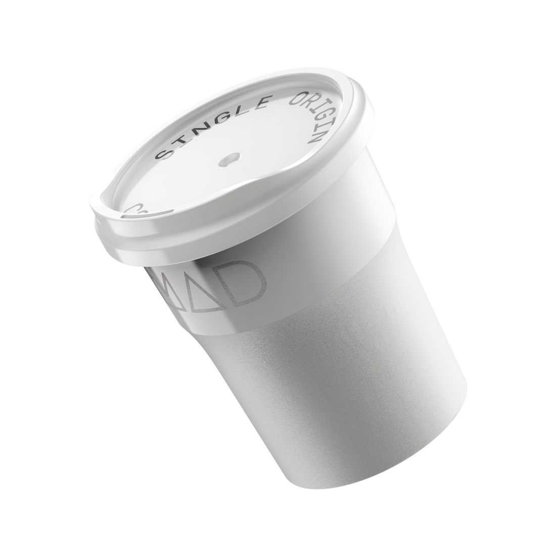 Mad Coffee | Instant Café-Quality Cold Brew Crystals | No Machine Needed