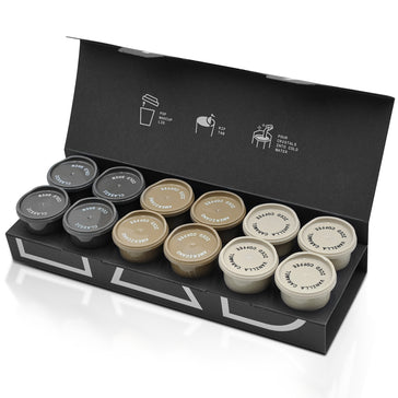 Variety Pack - 12 Pods – Mad Coffee